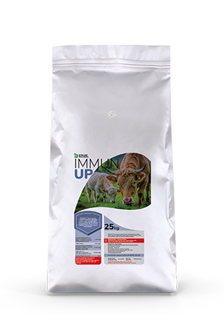 IMMUN UP ™ RUMINANT SUPPLEMENT