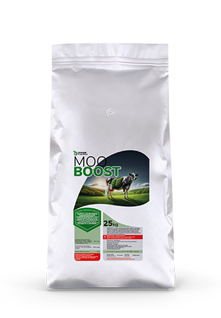 MOOBOOST ™ RUMINANT SUPPLEMENT
